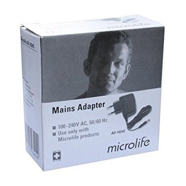 Trasformatore Microlife Mains Adapter