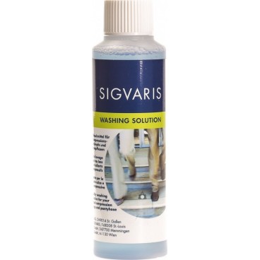 Sigvaris Washing Solution